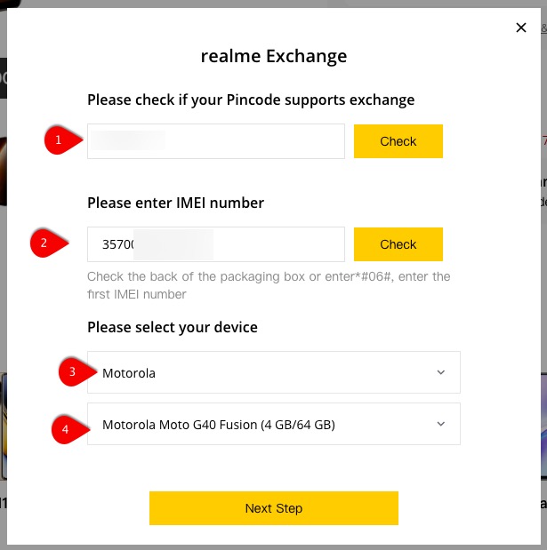realme India Mobile Exchange Offer: Your Ultimate Guide - Emi Offers