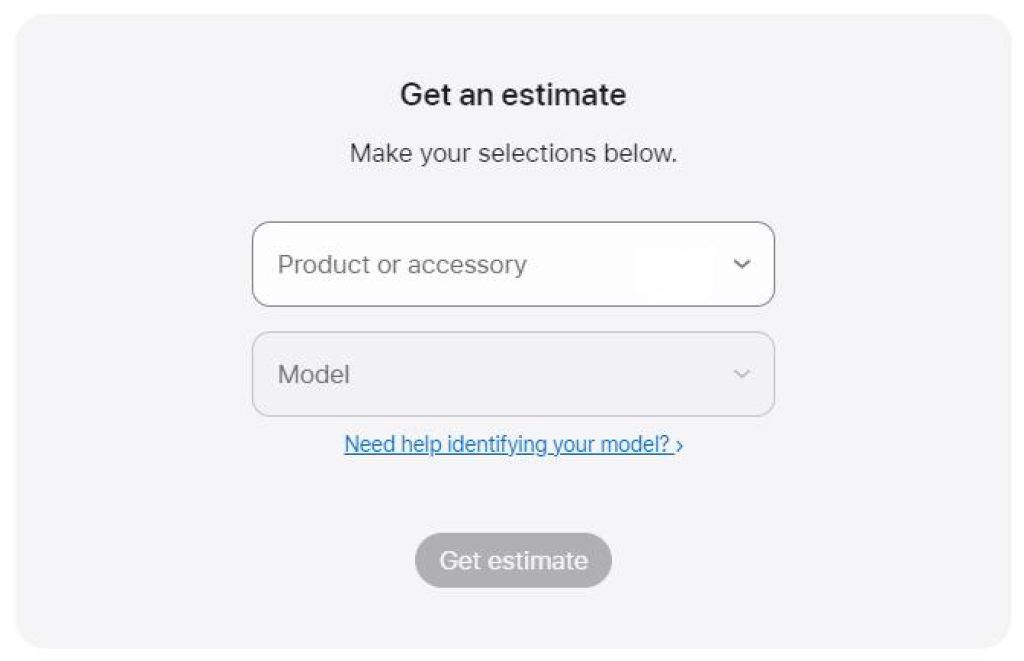 List of iPhone original screen replacement cost in India - Emi Offers
