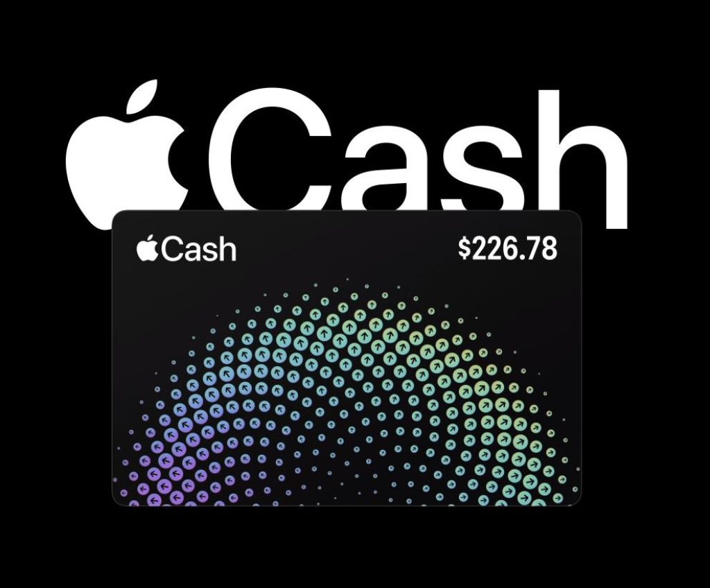 How to unlock Apple Cash account - Emi Offers